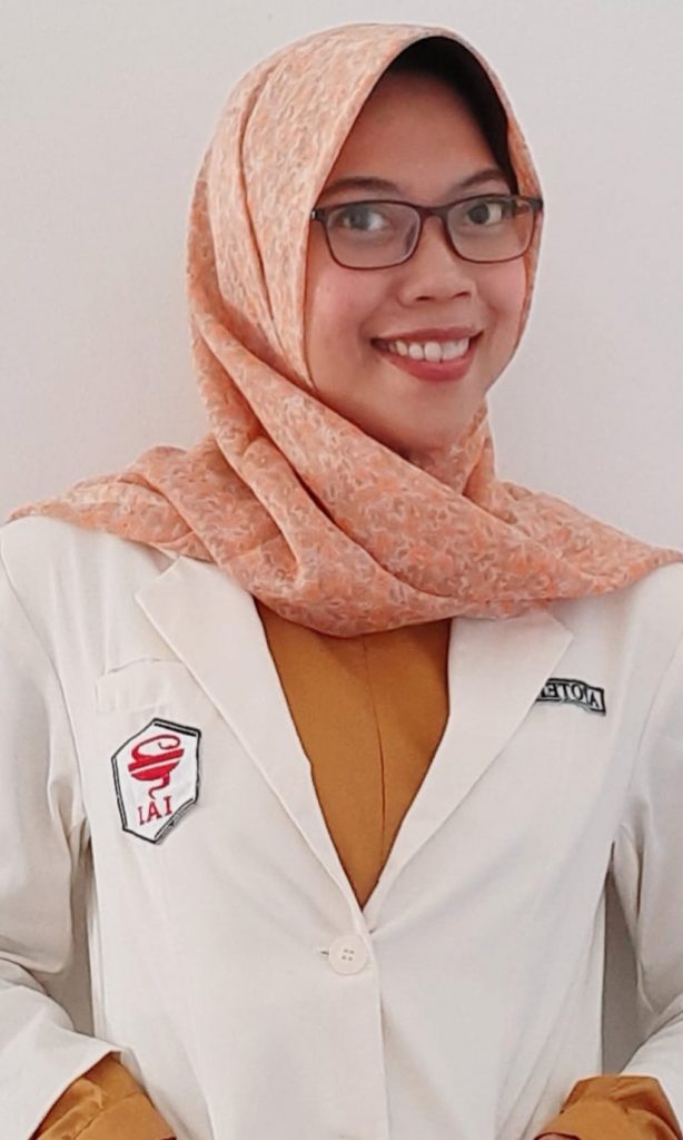 Program Studi S1 Kebidanan