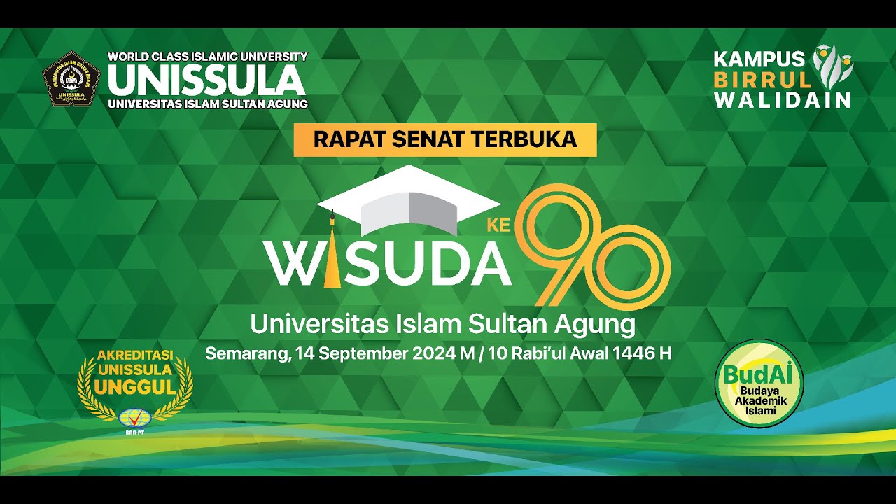 Rilis Berita – Program Studi S1 Kebidanan